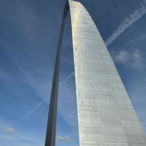 Gateway Arch National Park Unique Things to Do